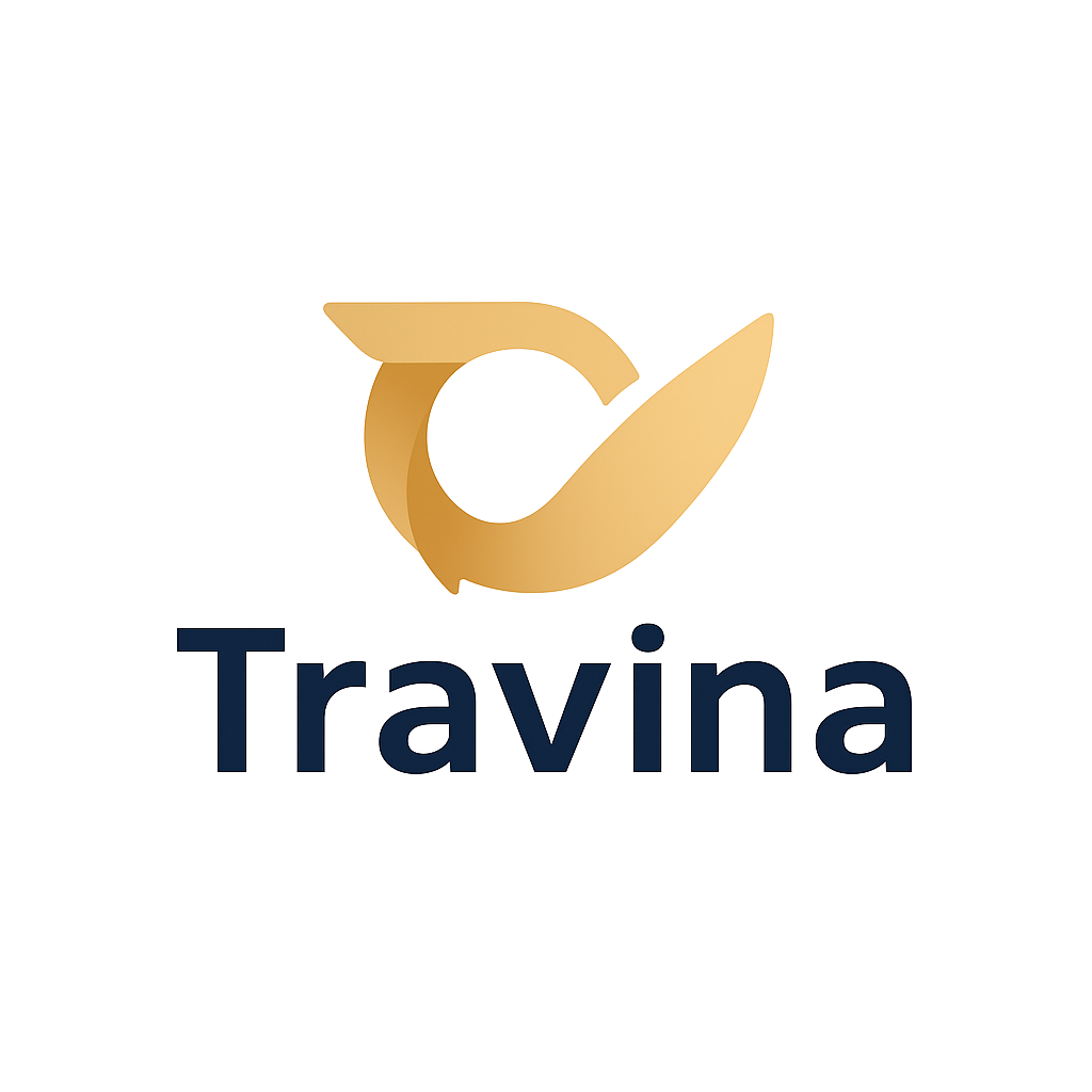 Travina - Your AI Travel Companion